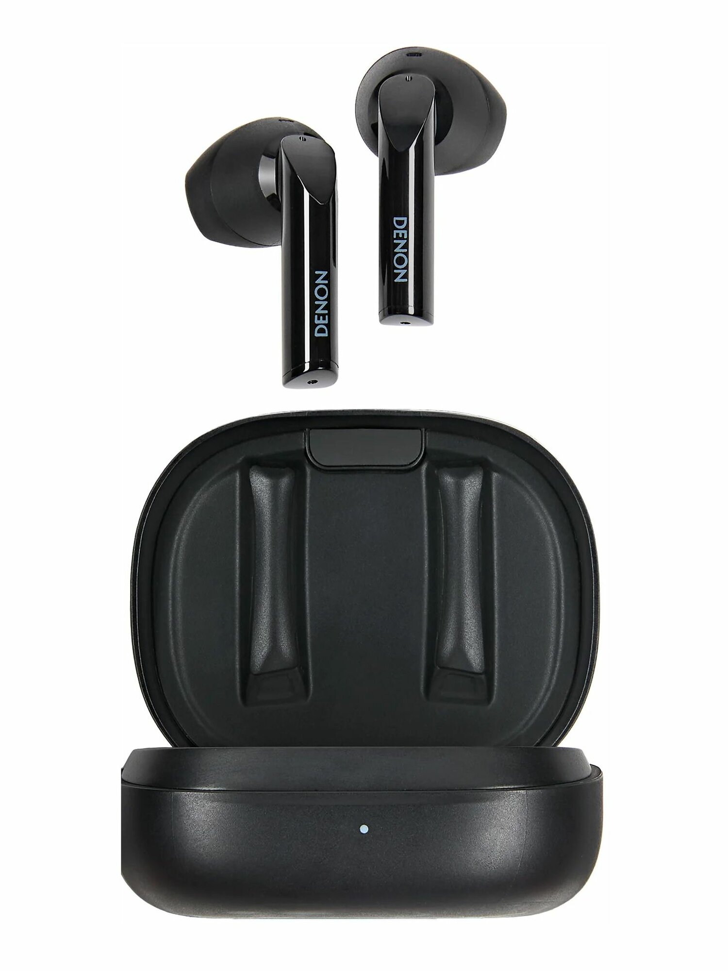 Беспроводные наушники Denon AH-C500W Black