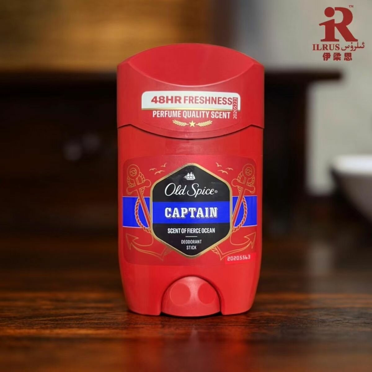 Old Spice Дезодорант 50 мл — фото 1