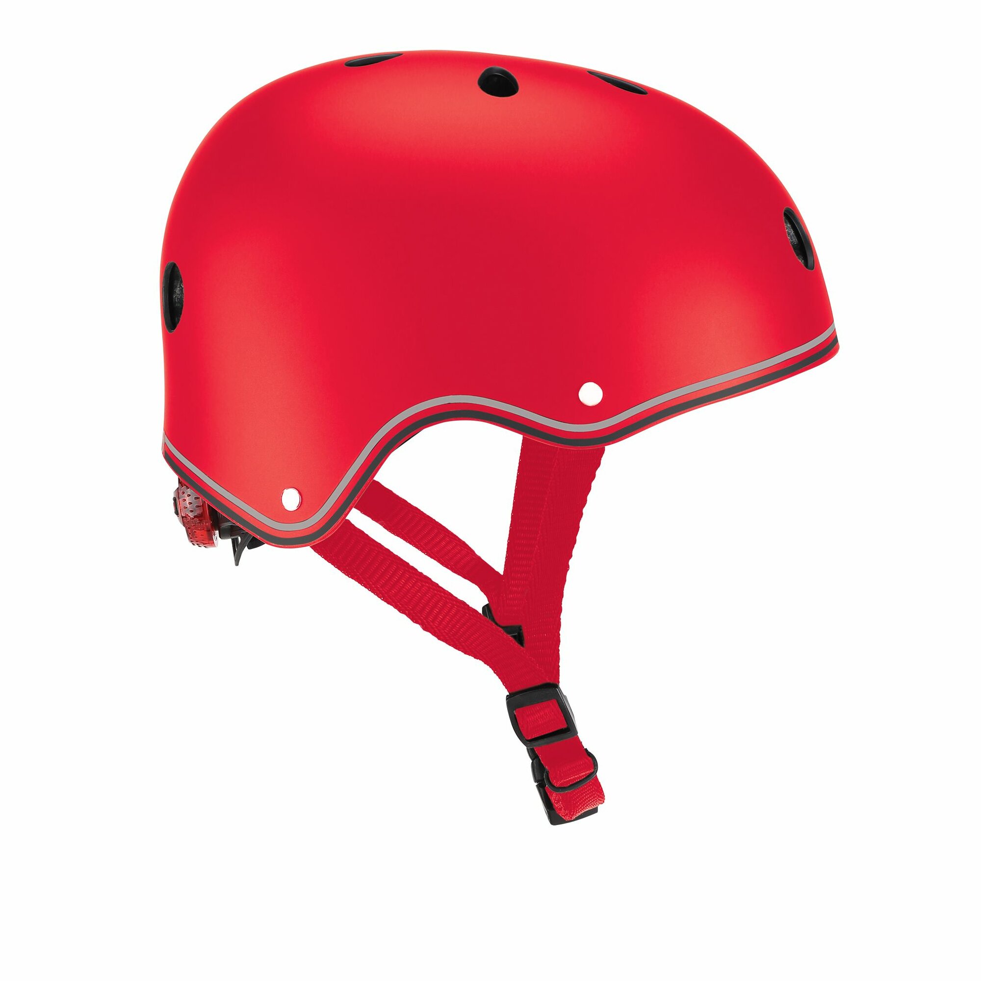 Шлем детский GLOBBER PRIMO LIGHTS XS/S (48-53CM)