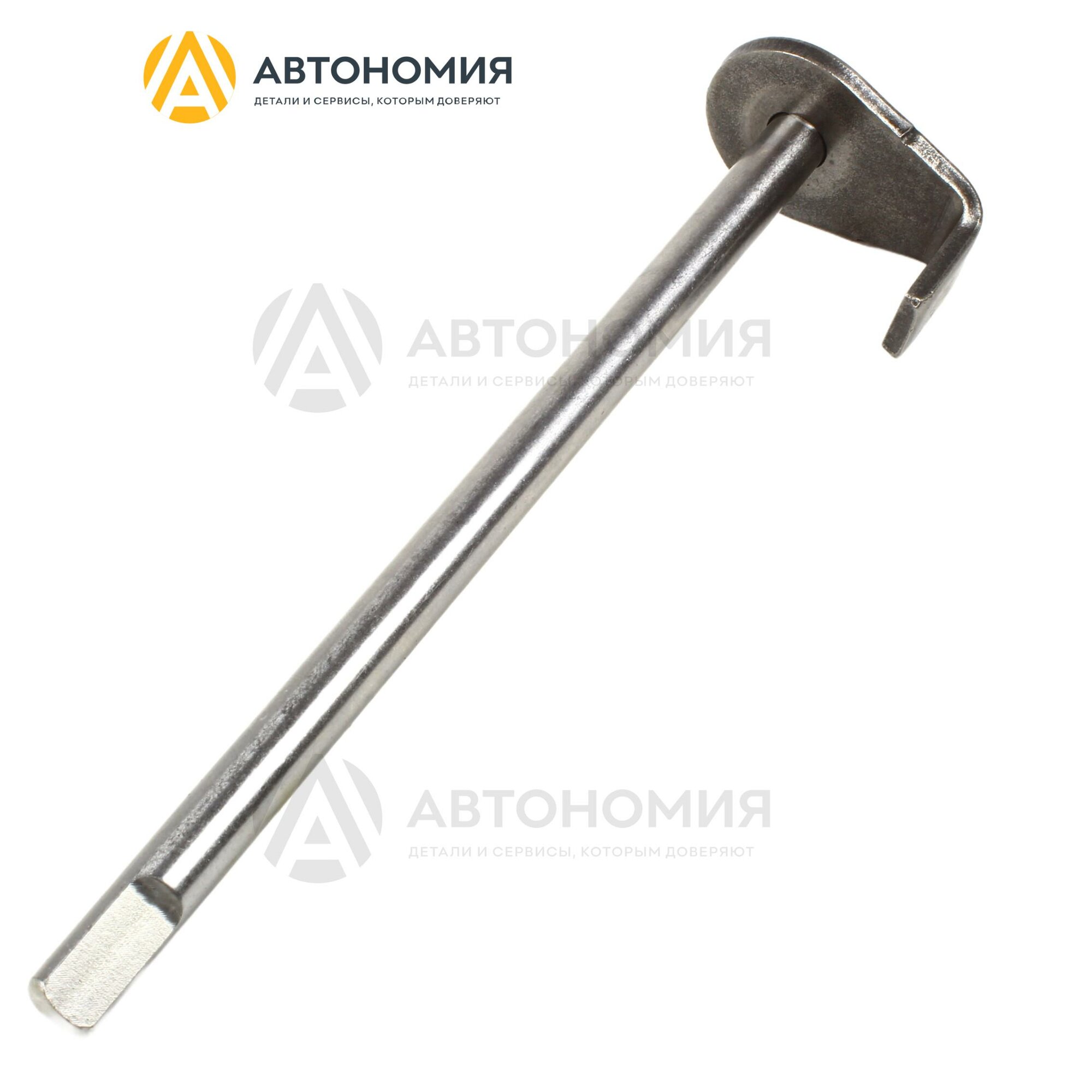 Вал выбора режимов раздаточной коробки H1 05- Hyundai/KIA 47305-4B000