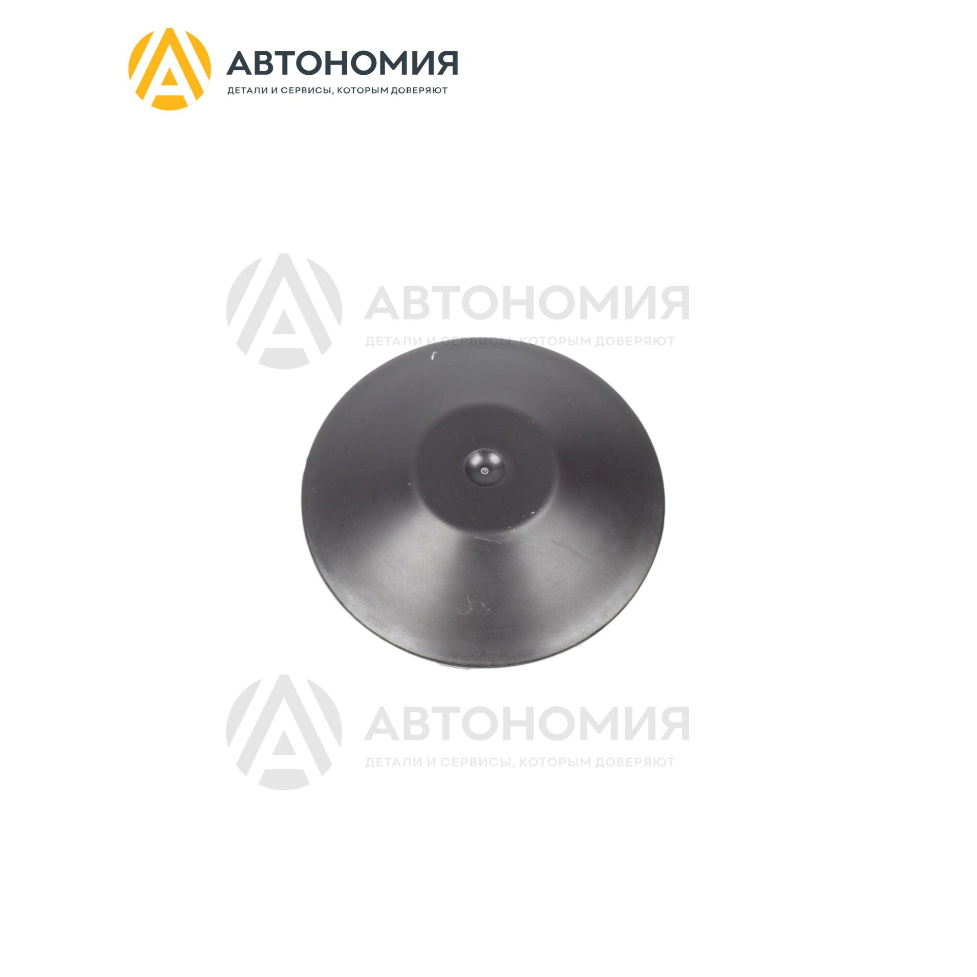 Заглушка передней крышки грм Renault 82 01 052 009