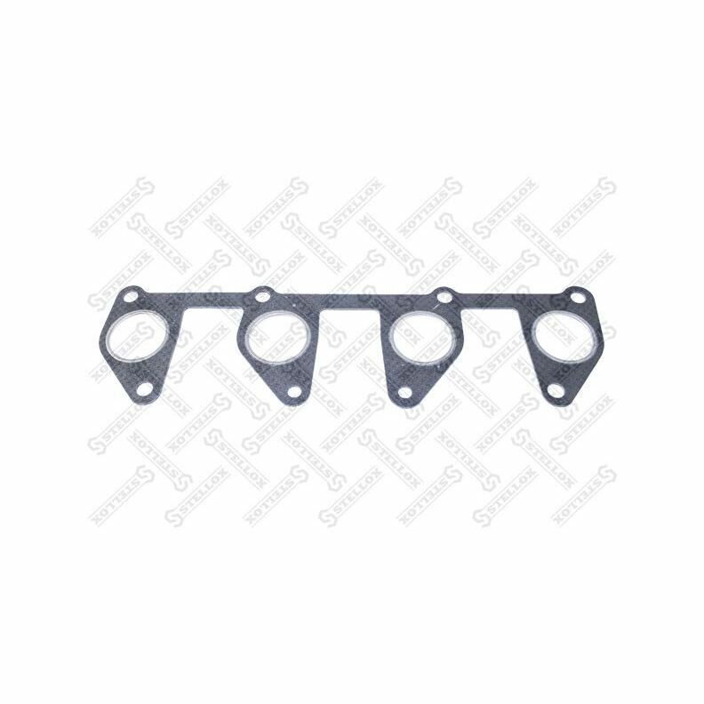 11-26019-SX прокладка коллектора выпускного! Opel, STELLOX, 1126019SX