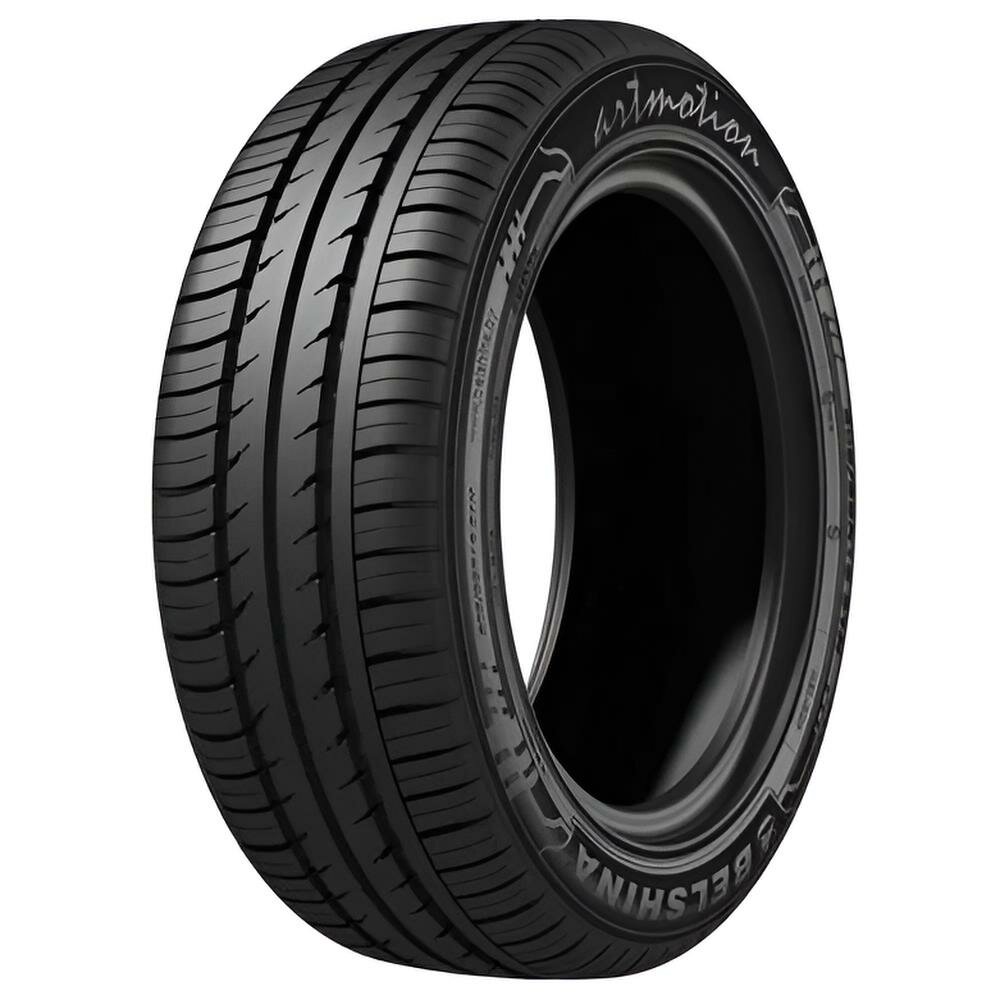 Летние шины Белшина ArtMotion BEL-280, 185/65, R15, для легковых авто, симметричный протектор
