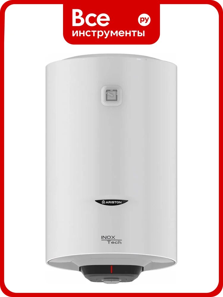 Водонагреватель Ariston PRO1 R INOX ABS 100 V 3700563