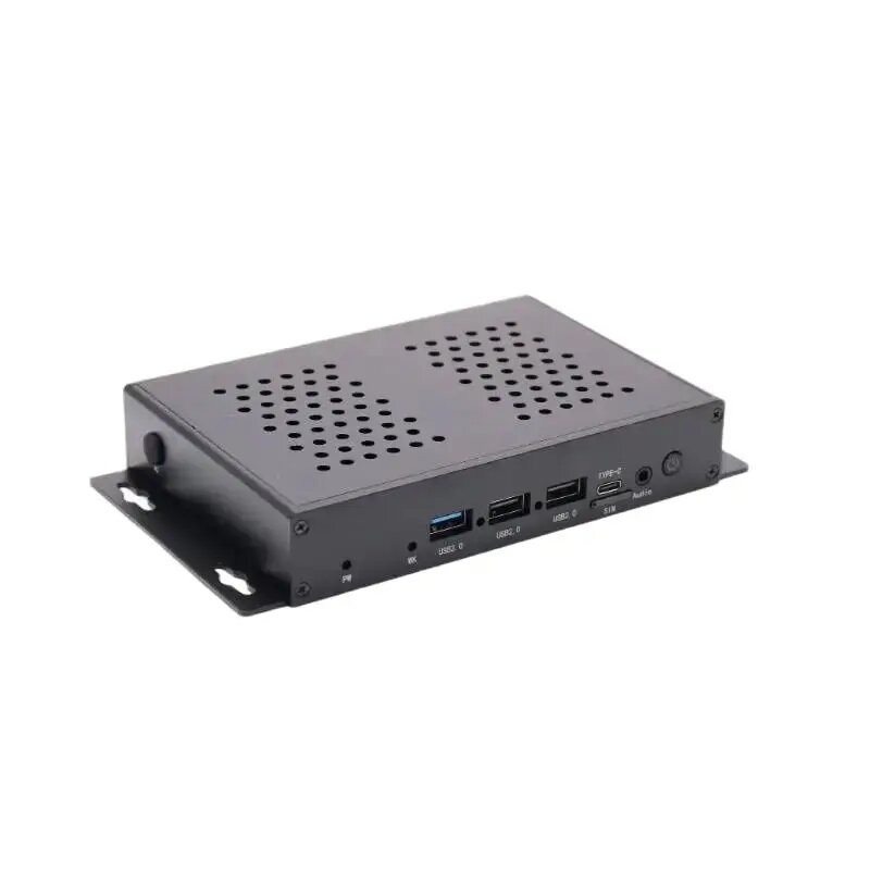 Mekotronics R57 Rockchip RK3576 Arm PC
