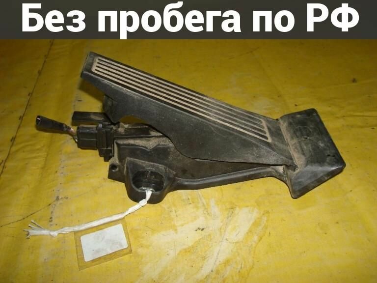 Педаль газа с пробегом Kia Sorento UM