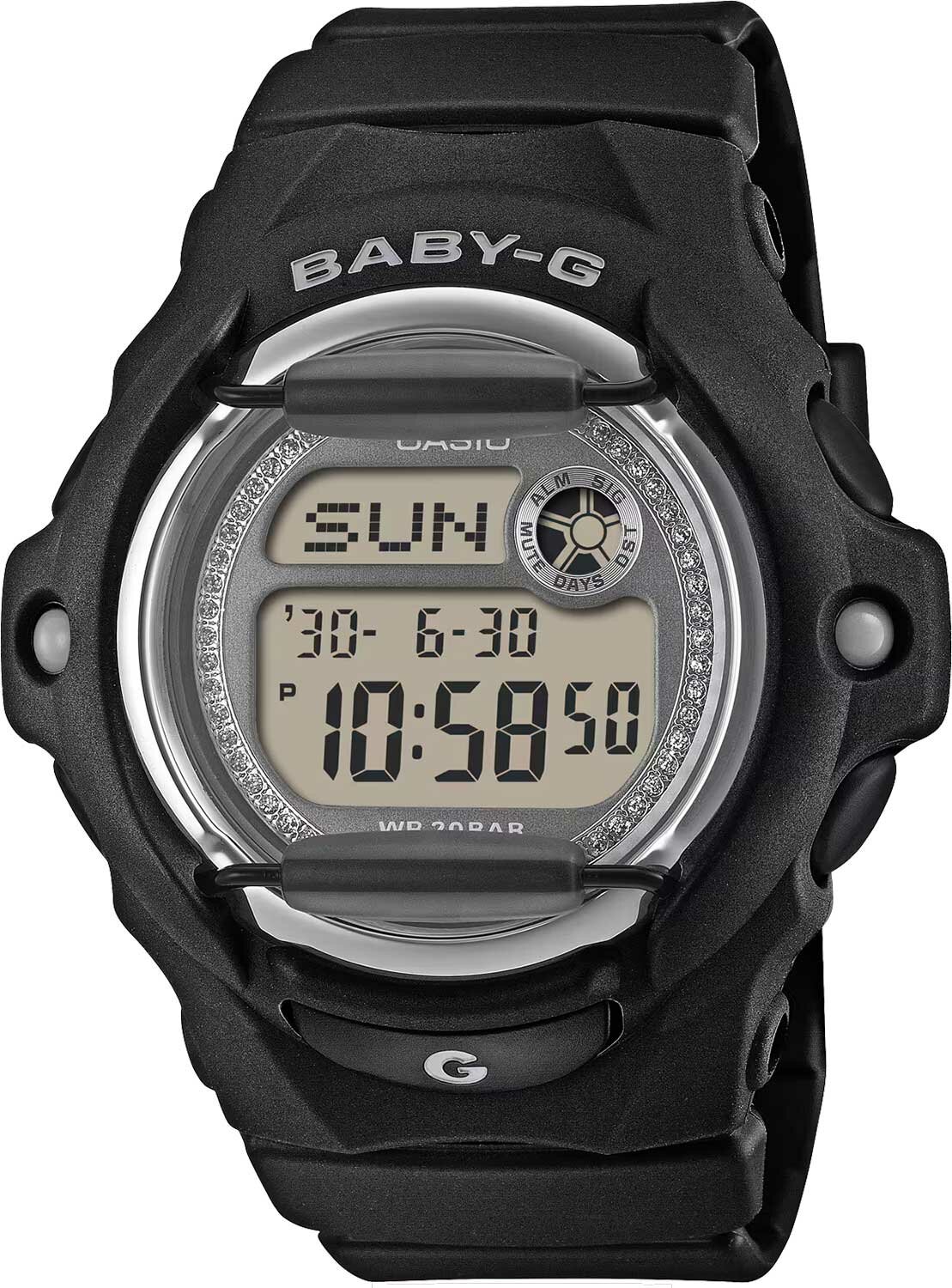 Наручные часы CASIO Baby-G
