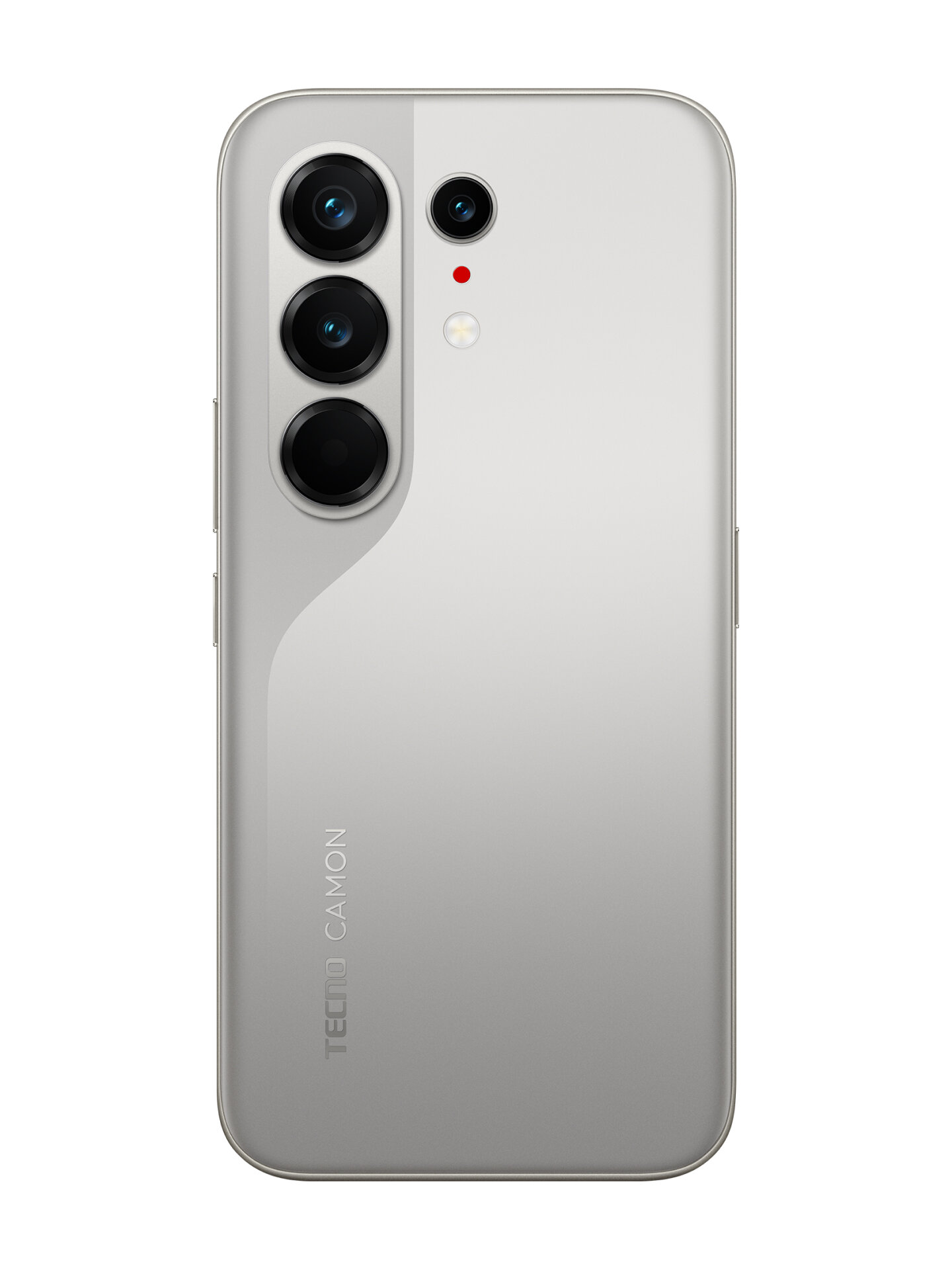 TECNO CAMON 50 ULTRA 5G 8/256 Titanium — фото 1