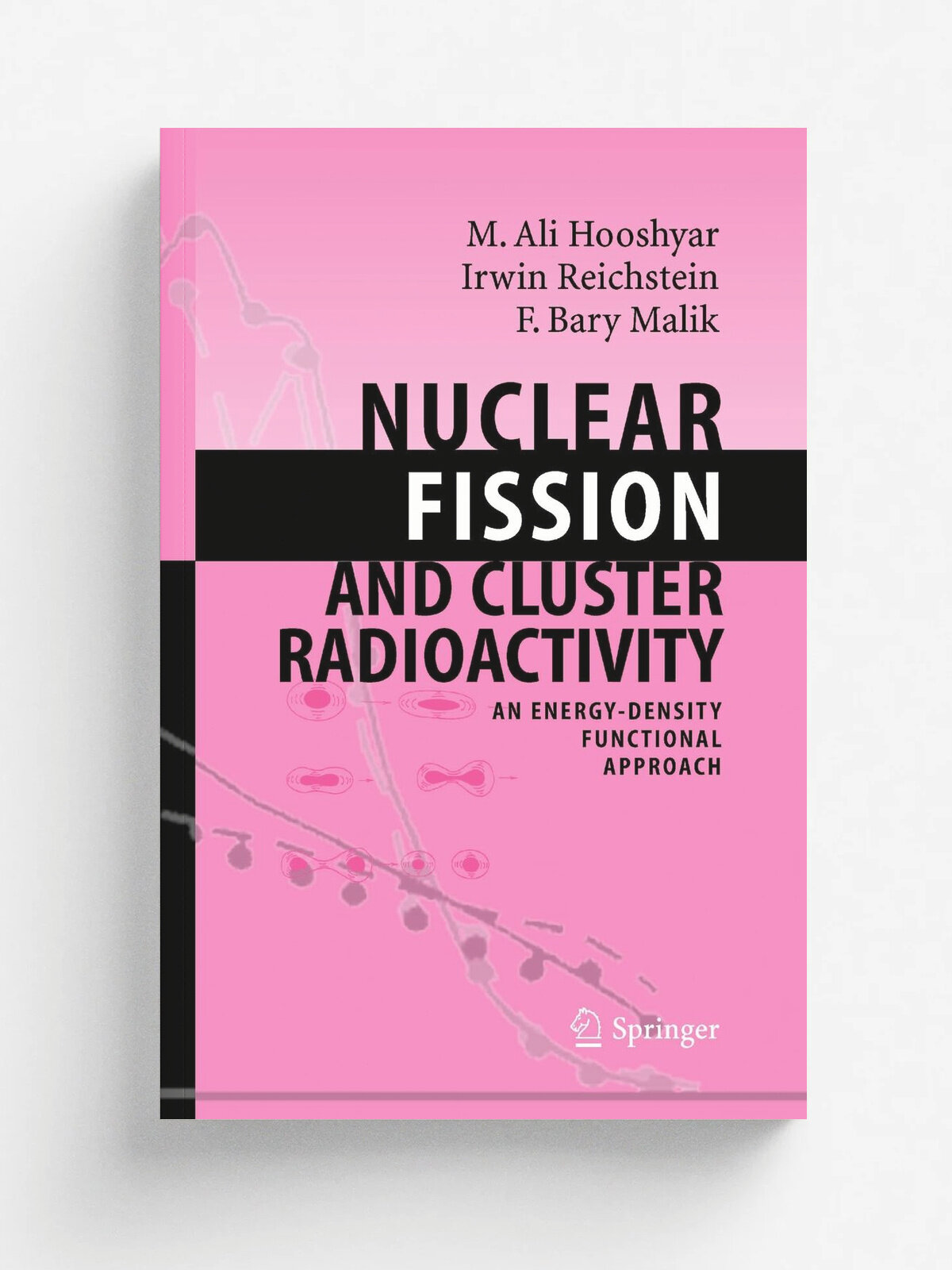 Nuclear Fission and Cluster Radioactivity. An Energy-Density Functional Approach