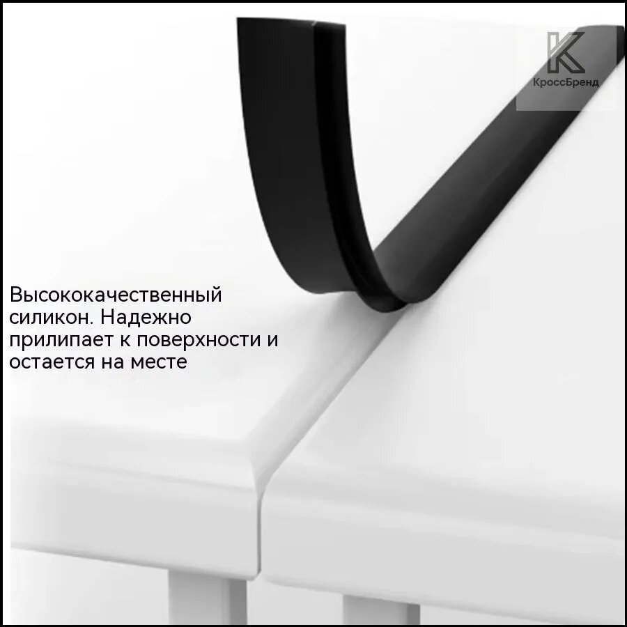 Планка для столешницы — фото 1
