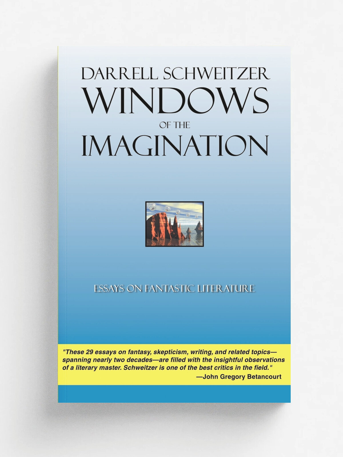 Windows of the Imagination
