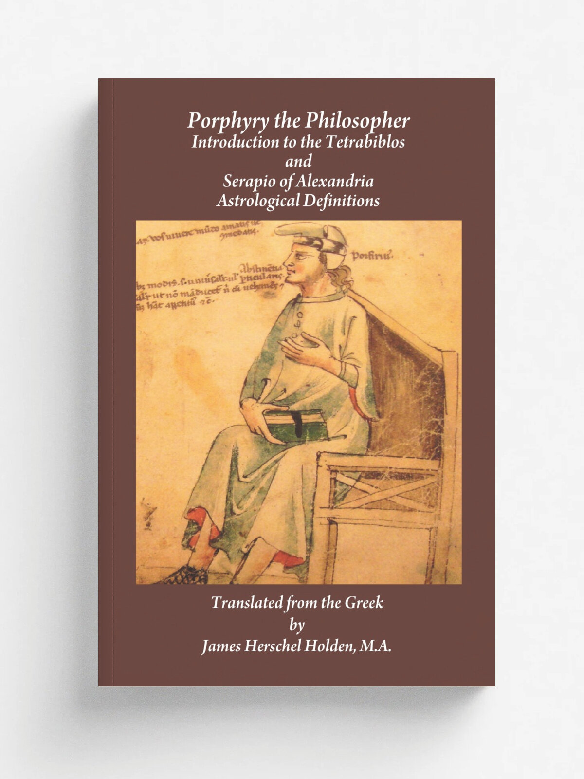 Porphyry the Philosopher
