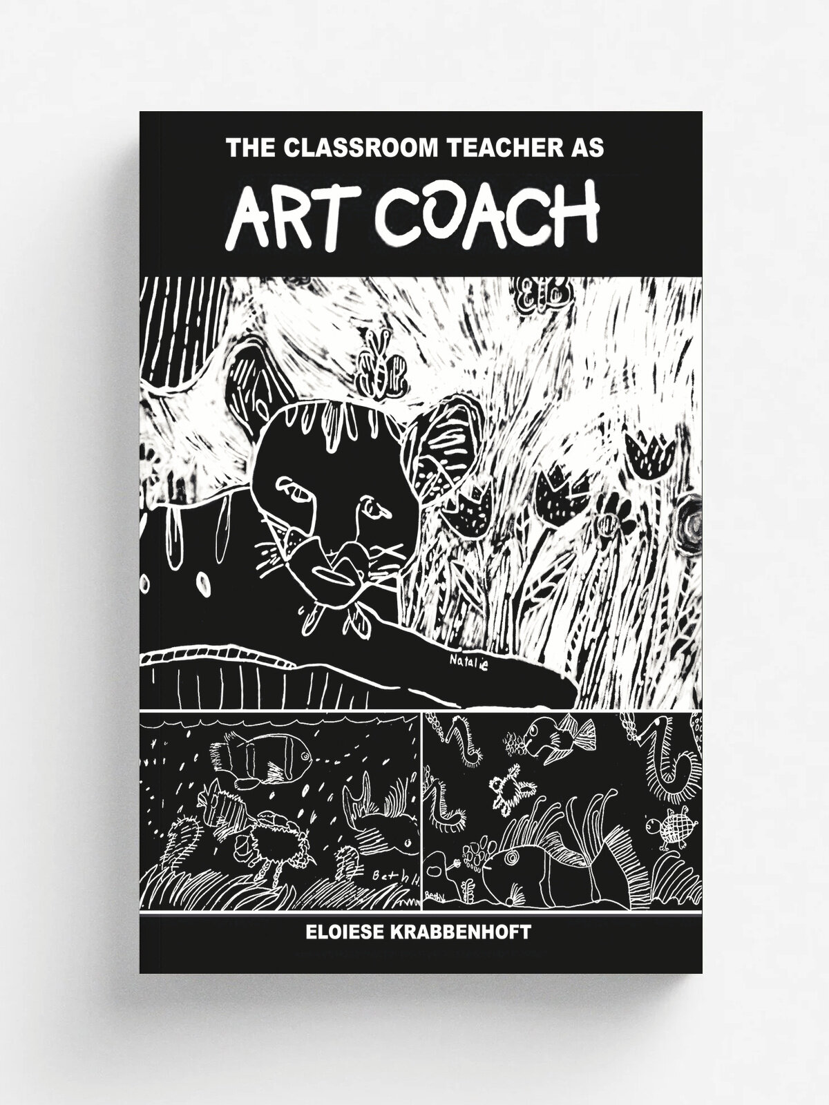 The Classroom Teacher as Art Coach