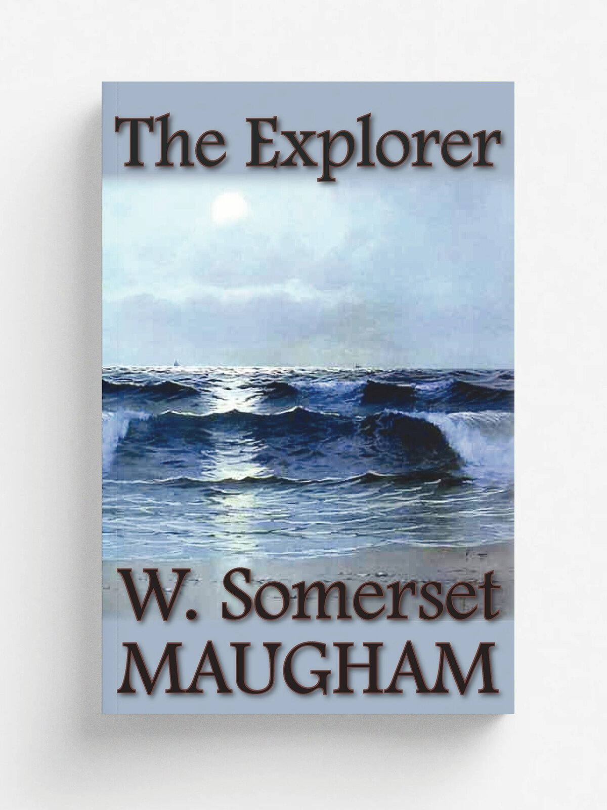 The Explorer