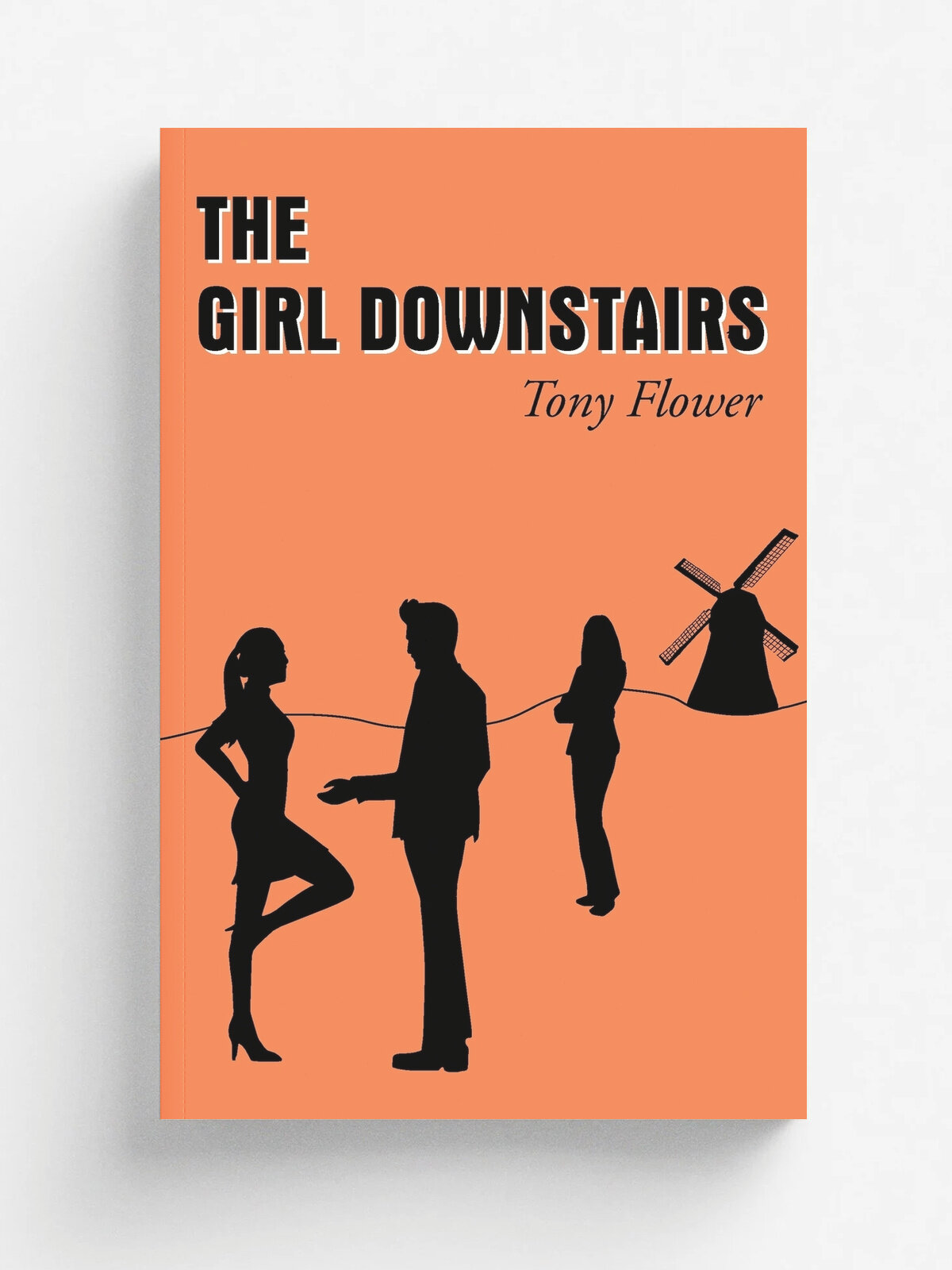 The Girl Downstairs