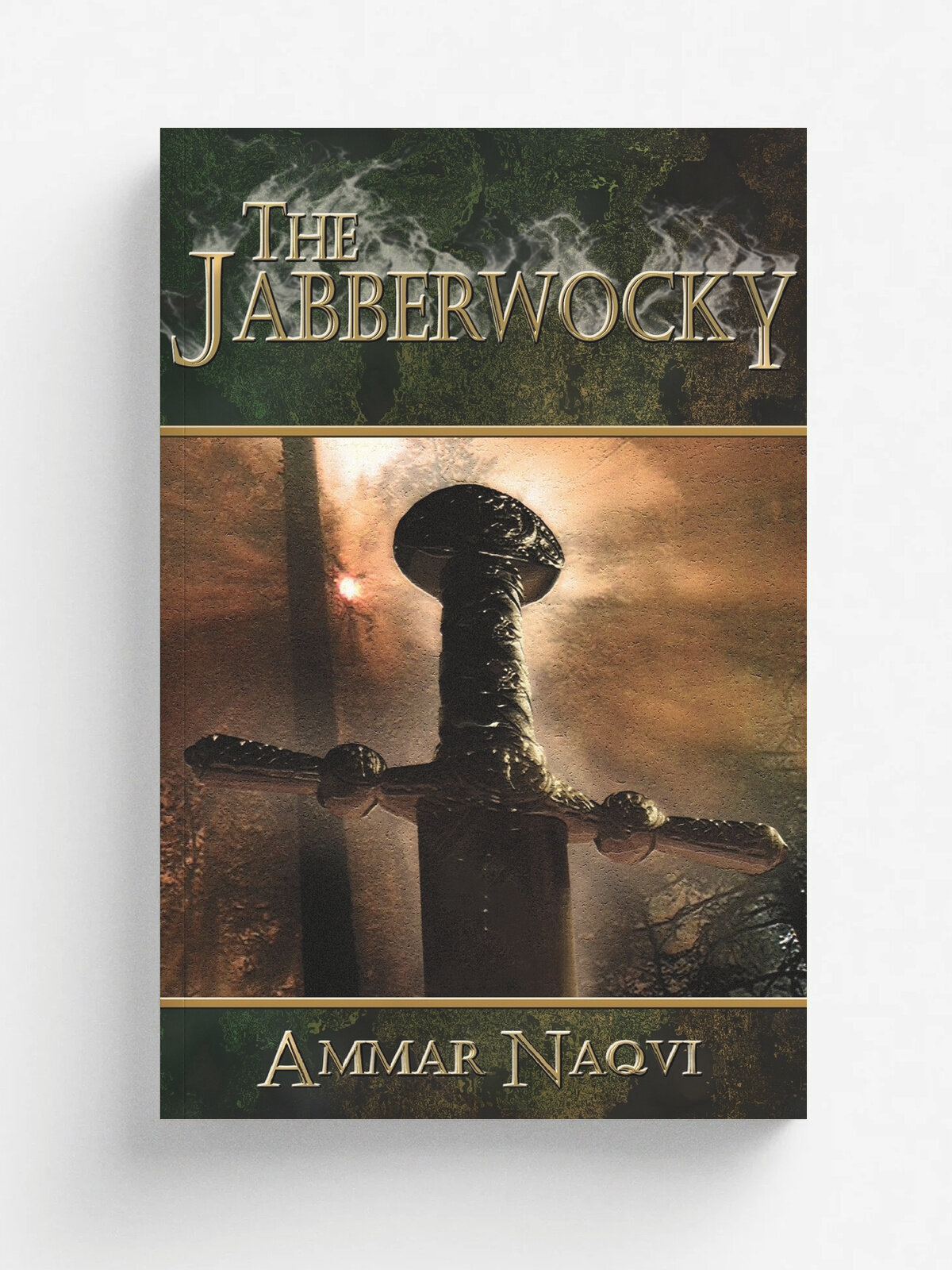 The Jabberwocky