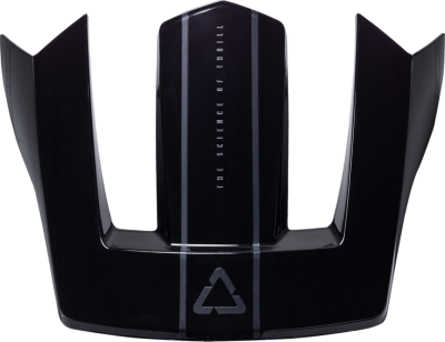 Козырек к шлему Leatt MTB Gravity 5.0 Visor (Black, OS, 2026 (4026061530))