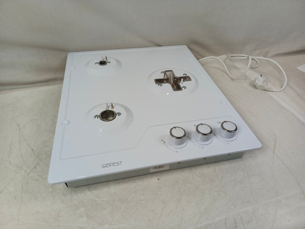 Нез.вар.панель газовая GEFEST ПВГ 1100 (1485644)