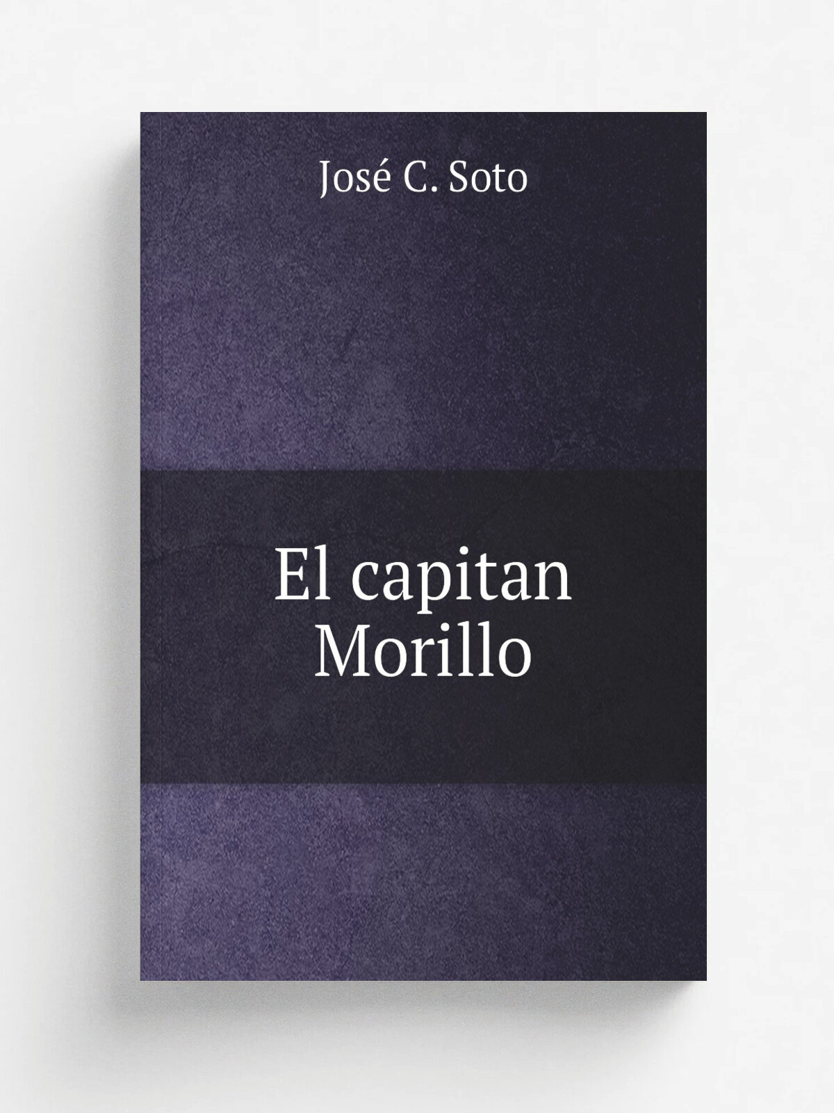 El capitan Morillo