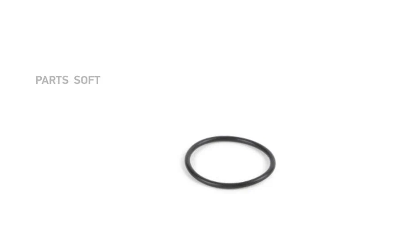 WHT005379 Кольцо уплотнительное VAG 3.6Х2.5мм (корпуса фильтра АКПП,
