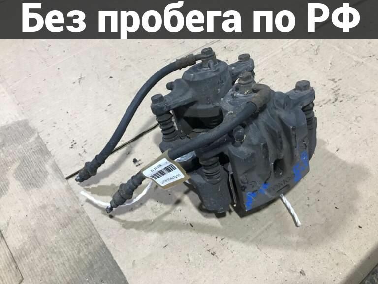 Суппорт Зад с пробегом Subaru Legacy Wagon BP5