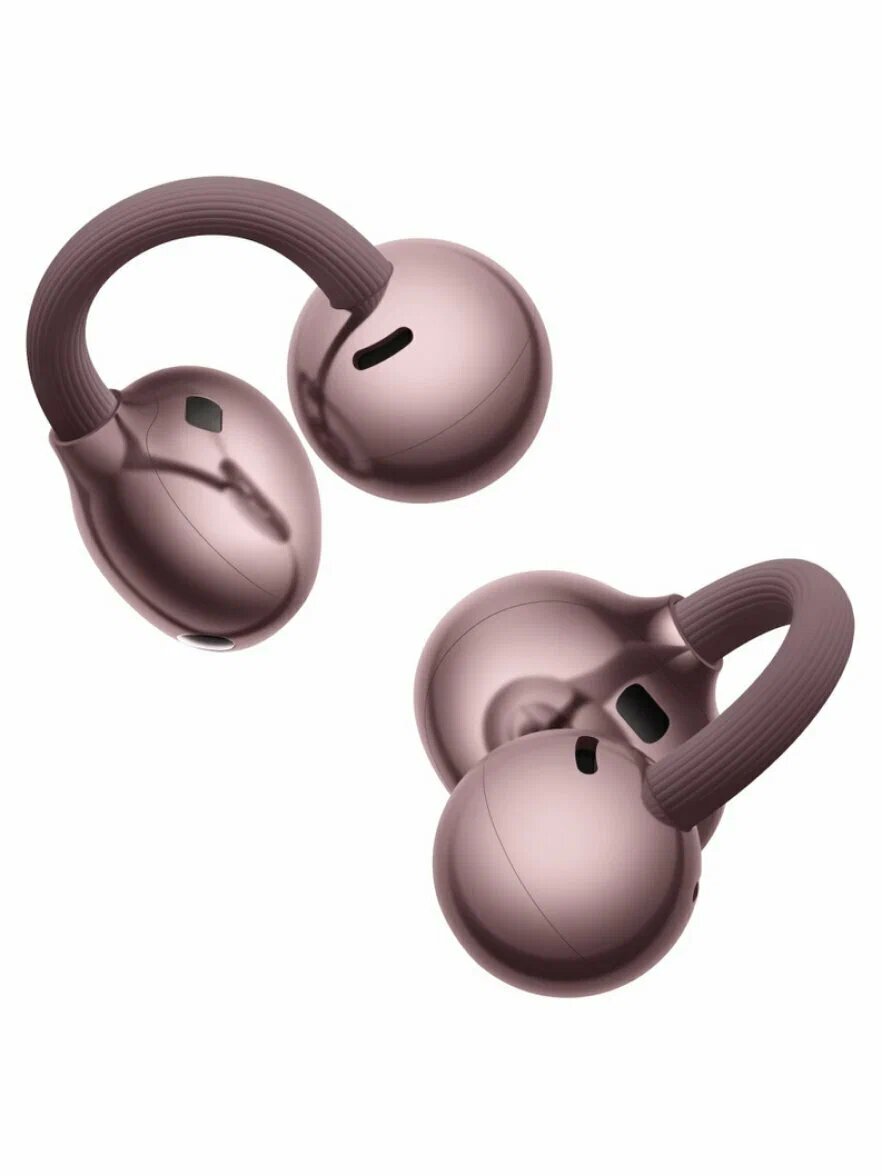Беспроводные наушники Huawei FreeClip 2 Berry (Purple/Фиолетовый)
