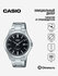 CASIO Collection Men, черный