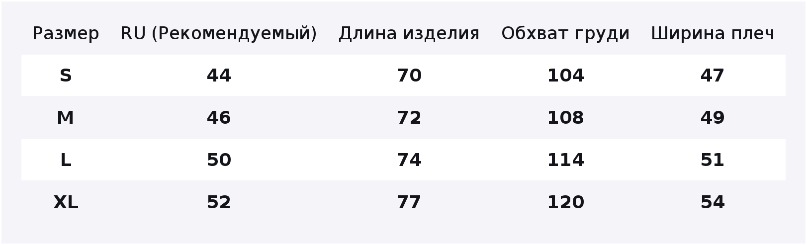 Майка Dime, размер M, фиолетовый — фото 1