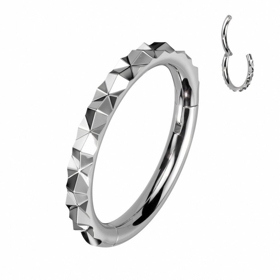 Пирсинг PiercedFish