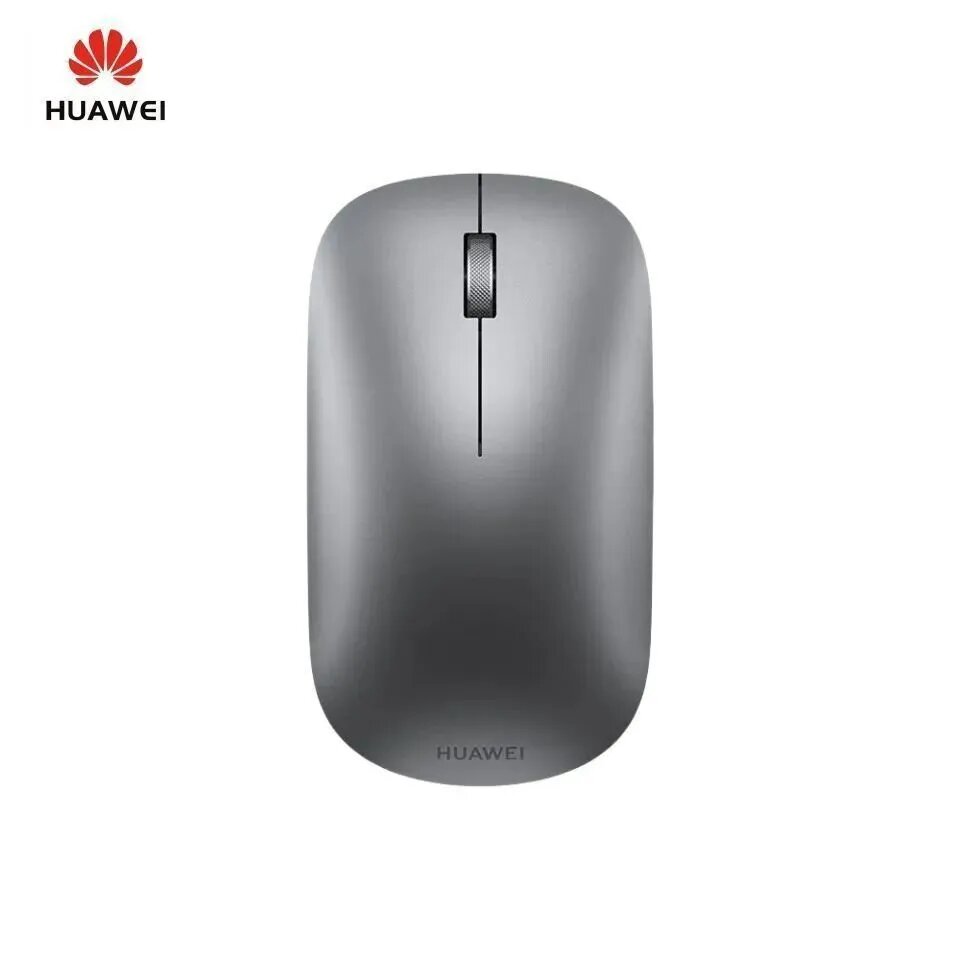 HUAWEI Мышь беспроводная AF30, темно-серый