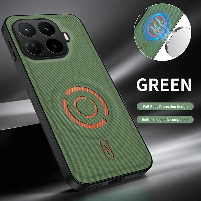 Чехол для Xiaomi 17T Pro — фото 1