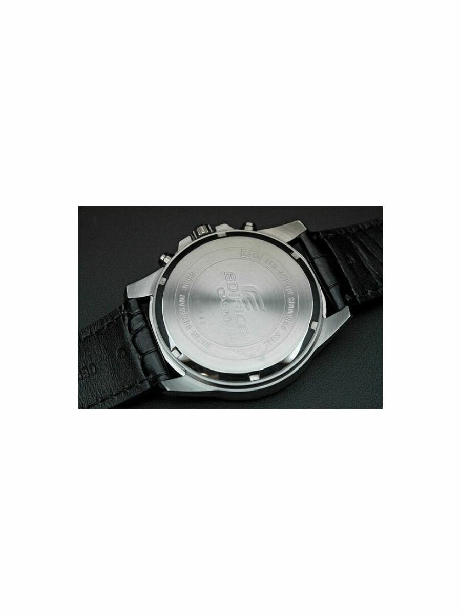 Casio Смарт-часы, серебряный — фото 1