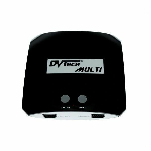 Игровая приставка DVTech DVT-MT-500