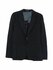 Пиджак Paul Smith Single-breasted wool blazer, размер 42