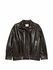 Куртка Arma Paula leather jacket, размер 32