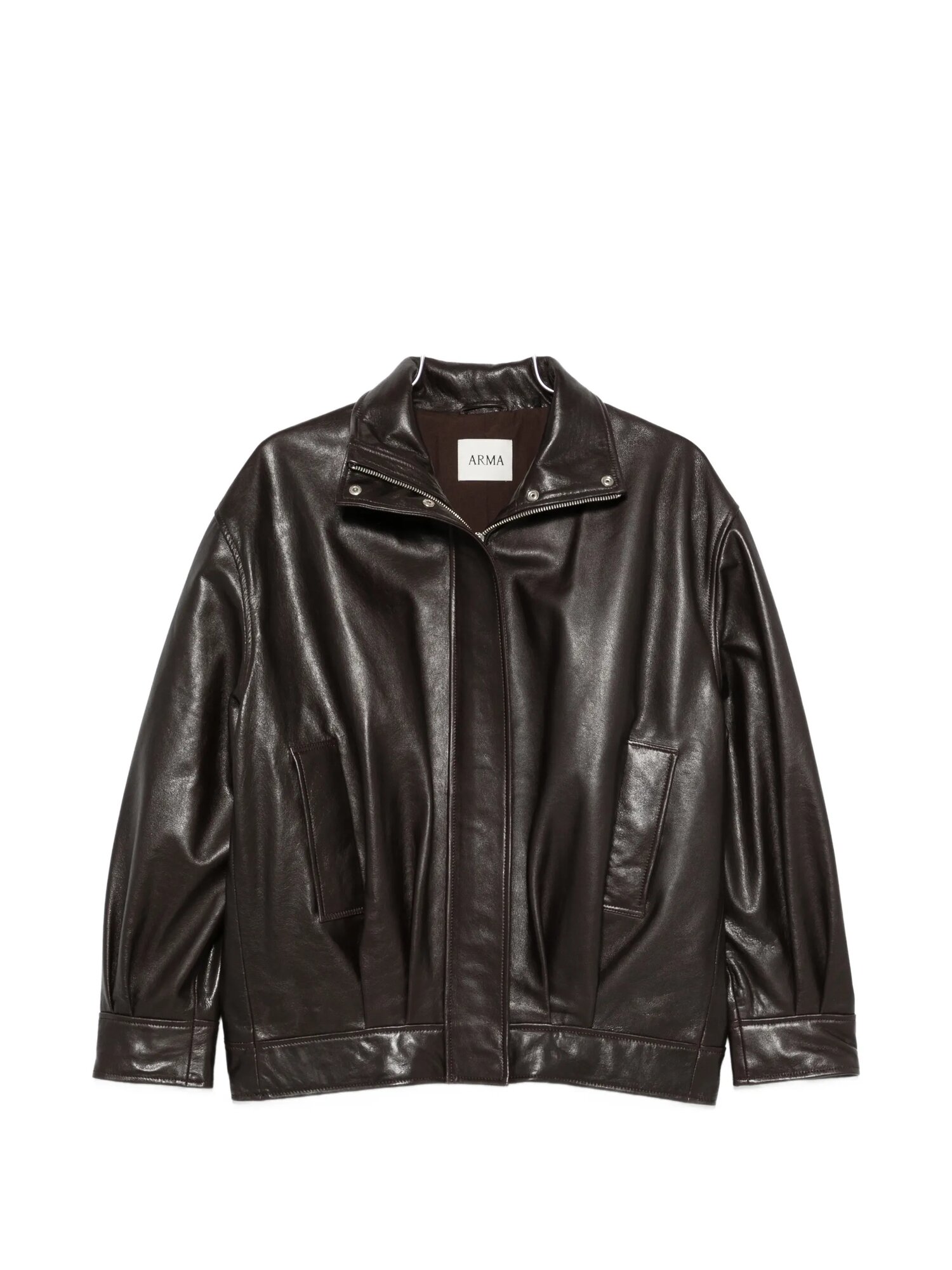 Куртка Paula leather jacket