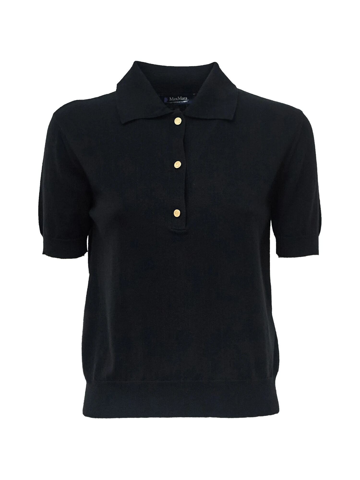 Рубашка Pomposa short-sleeve polo shirt