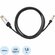 Кабель адаптер DP A(m) <-->USB 3.1 Type-Cm, 1.8m , VCOM