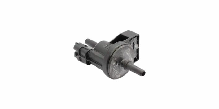 Клапан продувки адсорбера ЕВРО-3 Bosch (0280142479 )