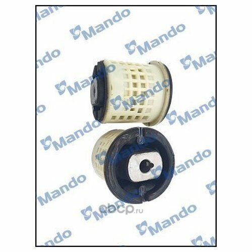 Сайлентблок рычага Mando MCC010613