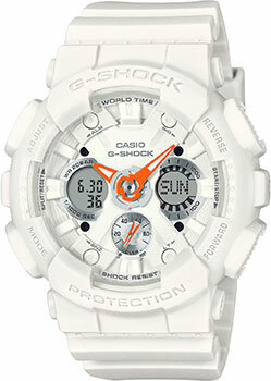 Наручные часы G-Shock