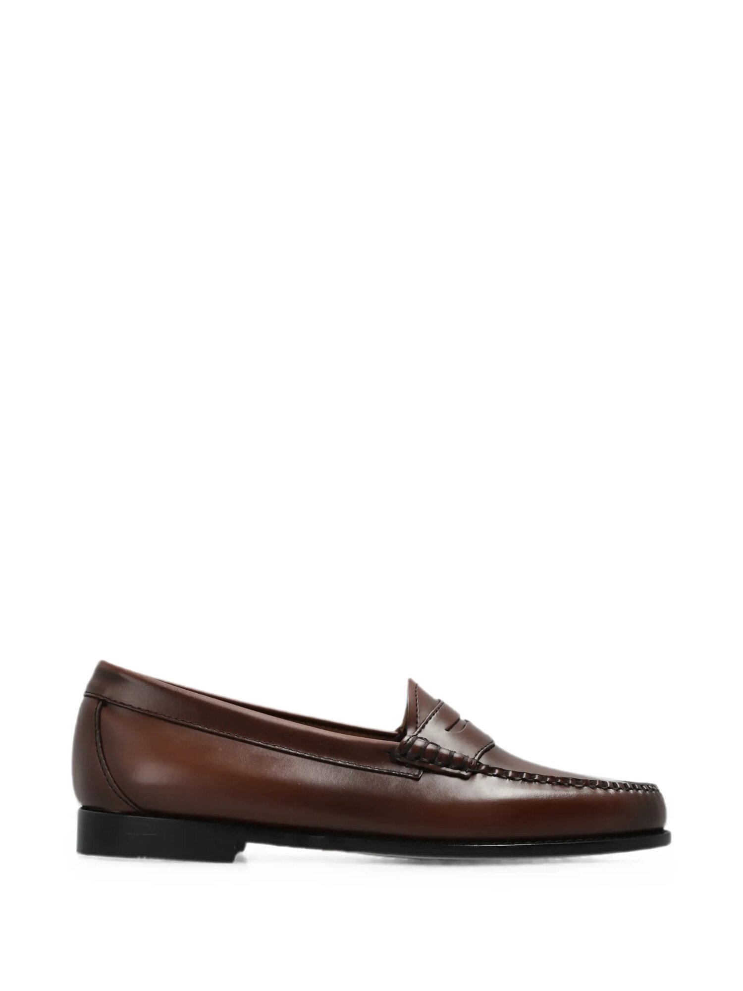 Балетки Weejun leather ballet flats