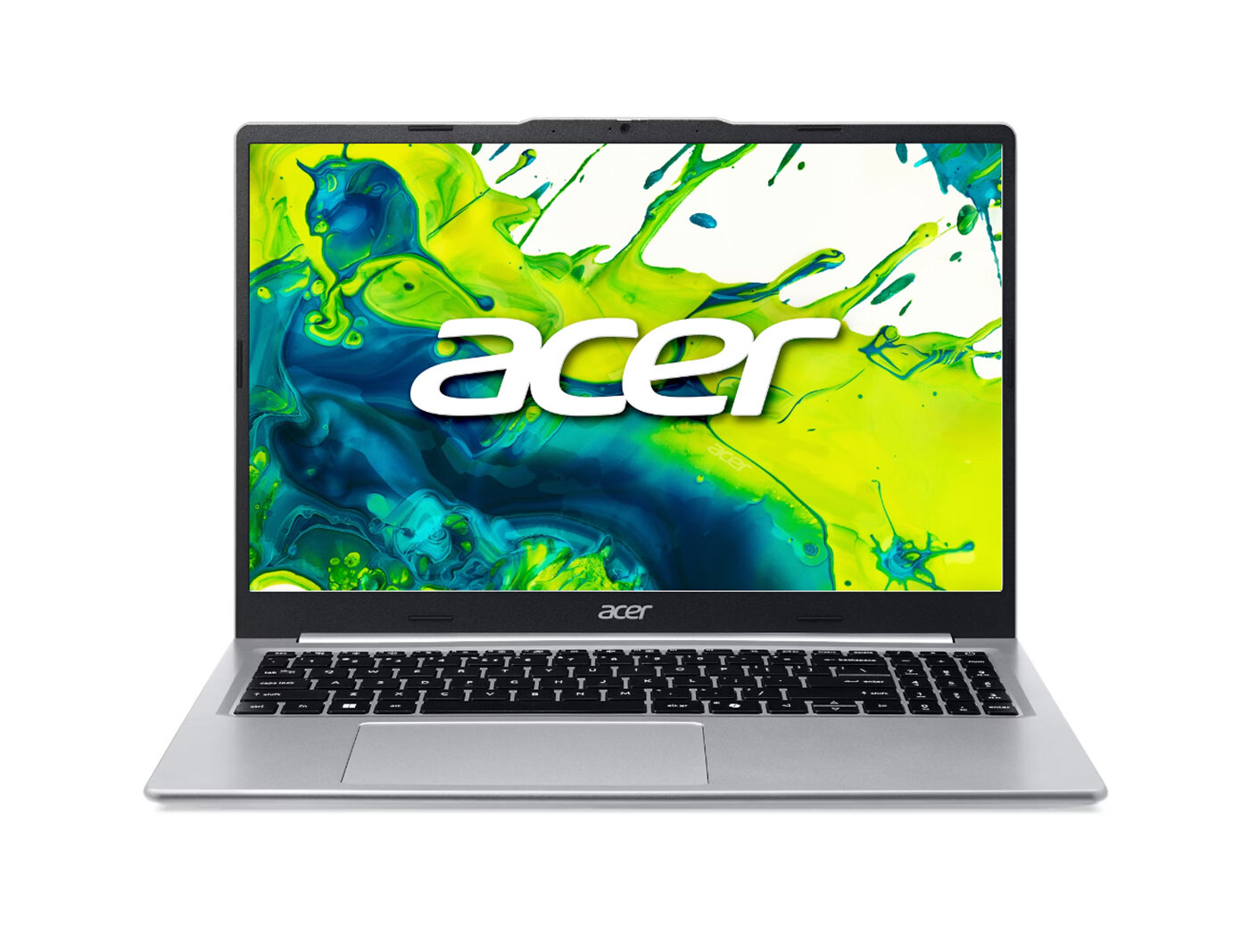 Ноутбук Acer Aspire Lite 15 AL15-46P-R6KP NX. JXTCD.002 (15.6", Ryzen 3 5400U, 8 ГБ/SSD 256 ГБ) Серебристый
