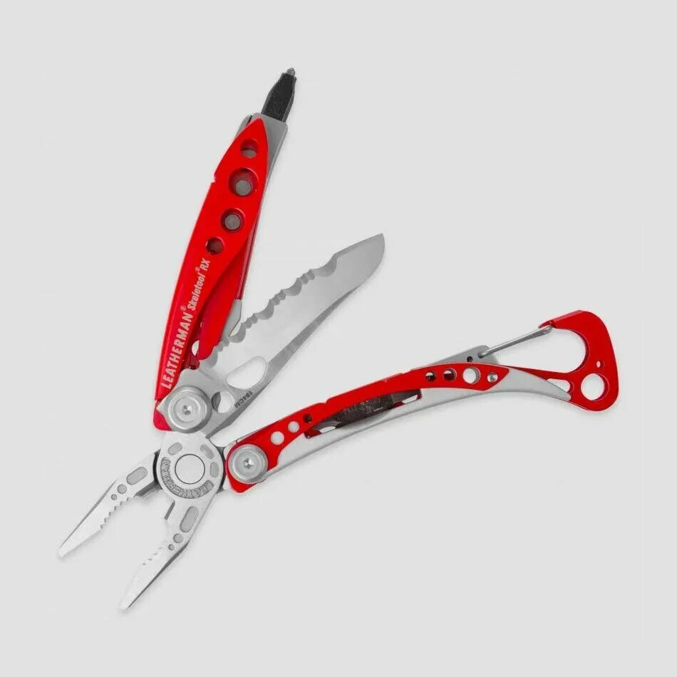 Мультитул LEATHERMAN SKELETOOL RX — фото 1