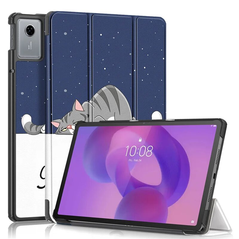 Чехол для планшета Lenovo Idea Tab Smart Case tb336fu tb336zu Mingfeng 11"