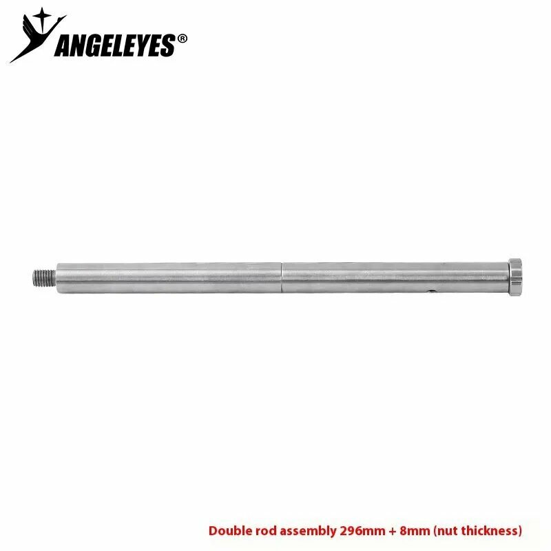 Counterweight rod, am3 am5, m12, Удлинительный балансир для астрономического телескопа, аксессуары для телескопов
