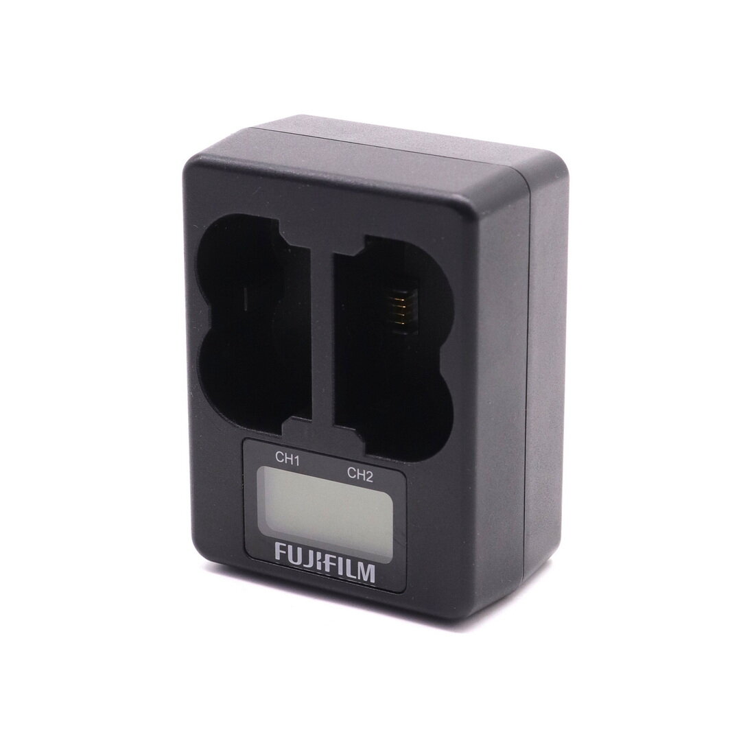 Зарядное устройство для камер Fujifilm BC-W235