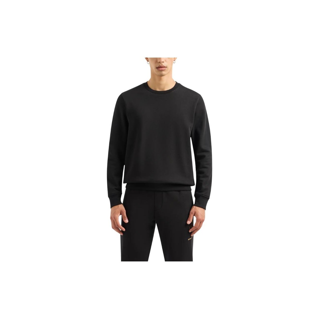 Свитшот Armani Exchange