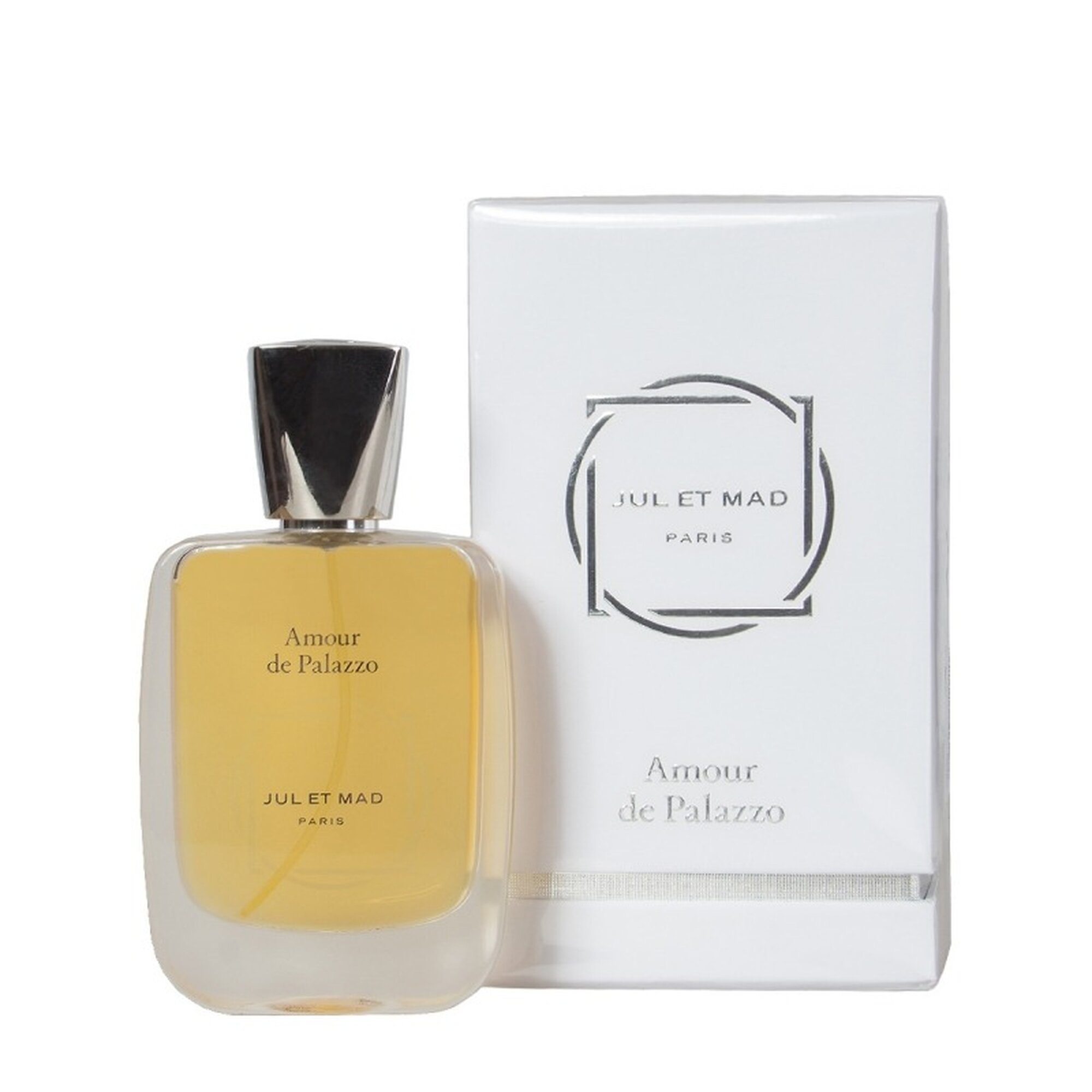 Jul et Mad Amour de Palazzo Духи унисекс 50 ml (духи 50 мл + духи 7 мл)