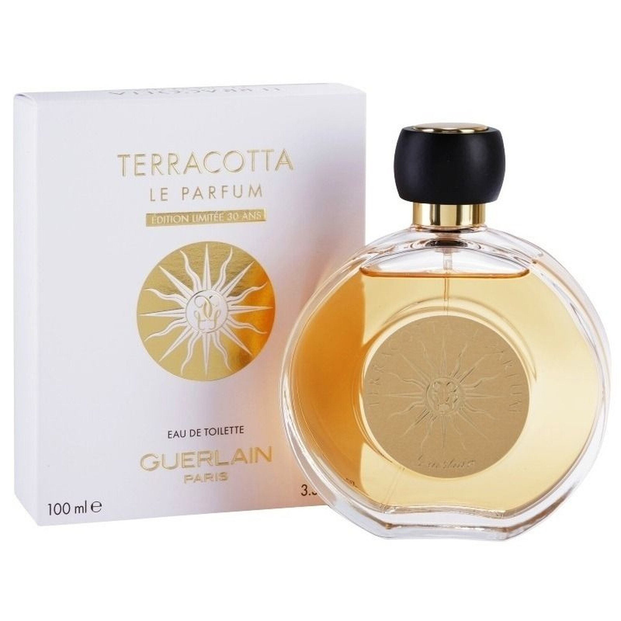 Guerlain Terracotta Le Parfum Туалетная вода для женщин 100 ml